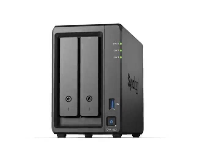 关于群晖DVA3221和群晖dva1622的说明-乐清修电脑